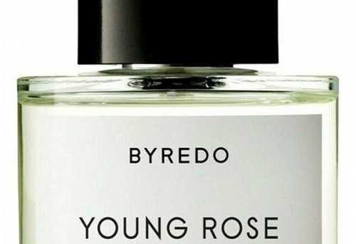 Byredo Young Rose EDP 50 ml - парфюмерная вода