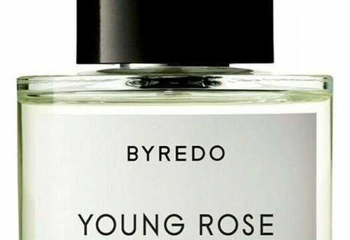 Byredo Young Rose EDP 50 ml - парфюмерная вода