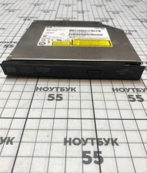 Заглушка DVD-ROM HP Probook 4515 4510s
