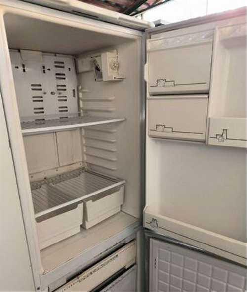 Холодильник Бирюса 150см Доставка + Гарантия 6мес