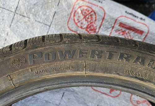 Powertrac SnowStar 225/40 R18