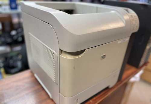 Принтер лазерный HP laserjet P4015n (162810)