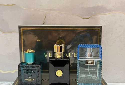 Набор духов Versace