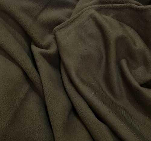 Ткань флис отрез