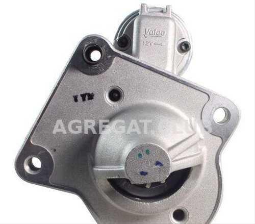 Стартер Motorherz stv6441wa