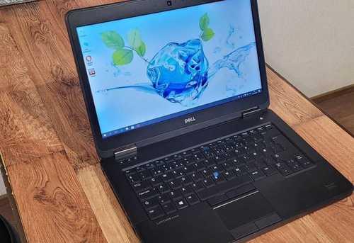 Американец Dell latitude E5440