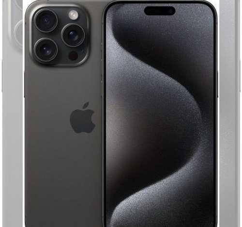 iPhone 15 Pro, 128 ГБ