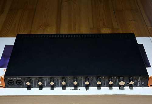 Arturia Audiofuse 8Pre