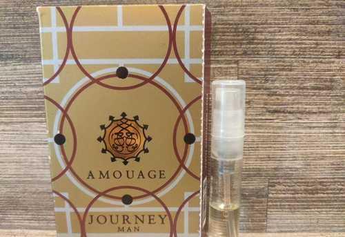 Пробник Amouage - Journey (1мл)