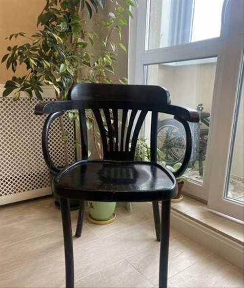 Венский стул кресло винтаж
