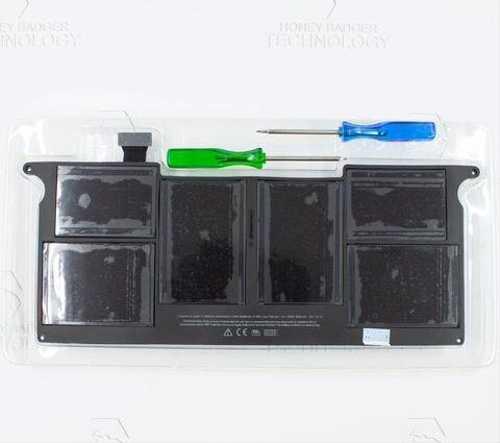 Аккумулятор для Apple A1406 Macbook Air 11" A1370