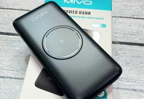 Power bank Mivo 10000 mah