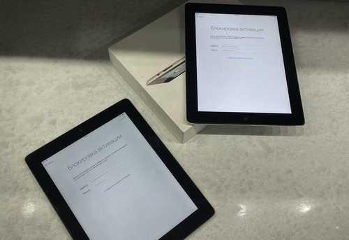 iPad 2 64gb A1395 и iPad 3 16gb A1416