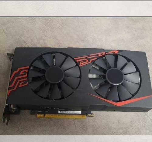 Asus RX 470 4Gb