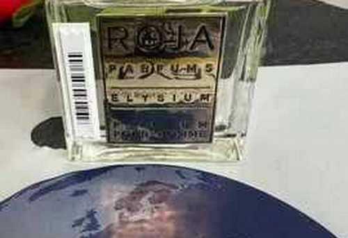 Roja Elysium Pour Homme 46 мл (с витрины) духи