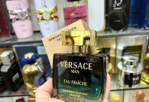 Versace man eau fraiche