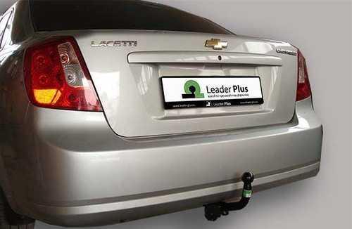 Фаркоп для Chevrolet Lacetti седан