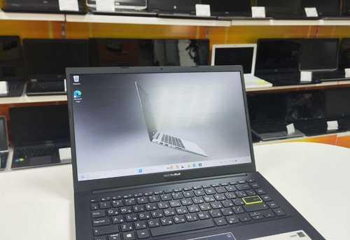 Asus Vivobook 14 IPS Intel Core i5-1035g1 8gb Ssd