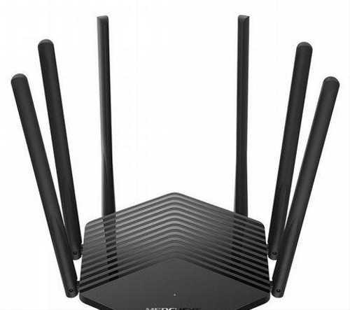 MR50G AC1900 Двухдиапазонный Wi-Fi роутер, до 1300