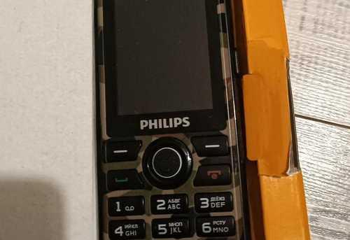 Philips Xenium E218