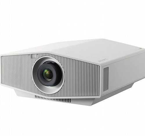 Проектор Sony VPL-xw5000es White