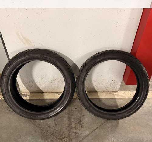 Шины bridgestone Battlax Sport Touring T32