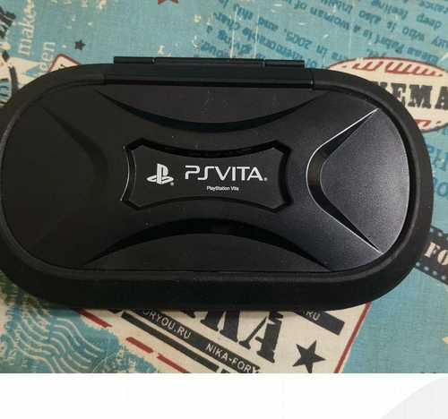 Sony ps vita fat