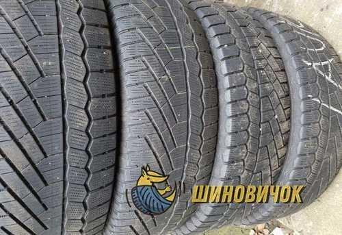 Continental ContiCrossContact Viking 235/55 R17