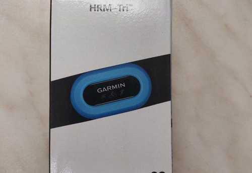 Монитор сердечного ритма Garmin HRM-TRI