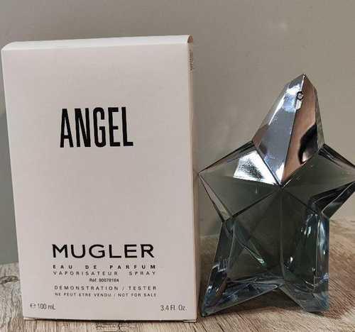 Angel mugler 100 мл