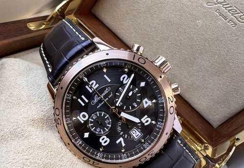 Breguet Type XXI 3810 Flyback Chronograph