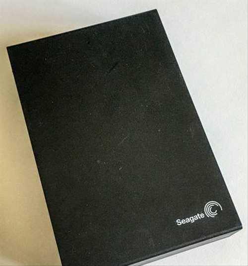 Внешний HDD USB 3.0 Seagate 1Tb