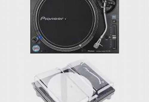 Pioneer DJ PLX-1000 Direct Drive Professional Turn
