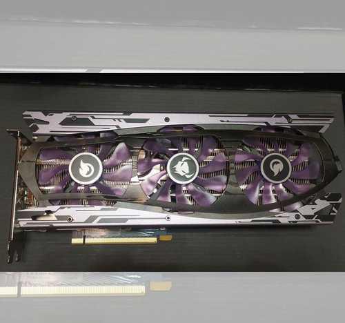 Yeston Rtx 3060 12gb