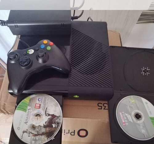 Xbox 360e