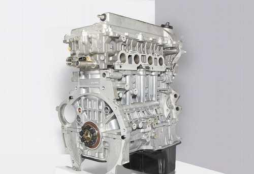Двигатель Lifan Murman LFB479Q