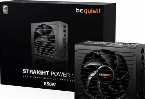 Новый Блок питания be quiet Straight Power 12 850W