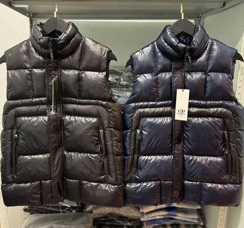 Жилетка CP Company