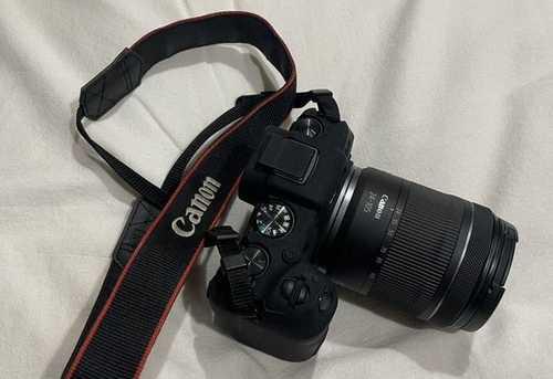 Canon EOS RP Kit RF 24-105mm