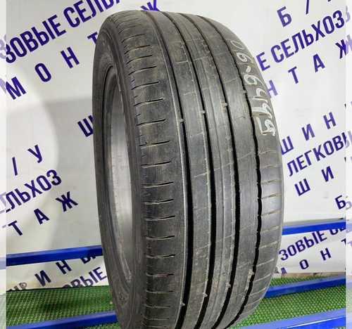 Nokian Tyres Hakka Green 3 225/55 R17