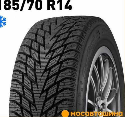 Cordiant Winter Drive 2 185/70 R14 92T