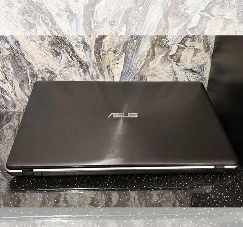 Ноутбук asus core i7