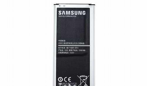 Аккумулятор для Samsung Mega 2 SM-G750F EB-BG750BB
