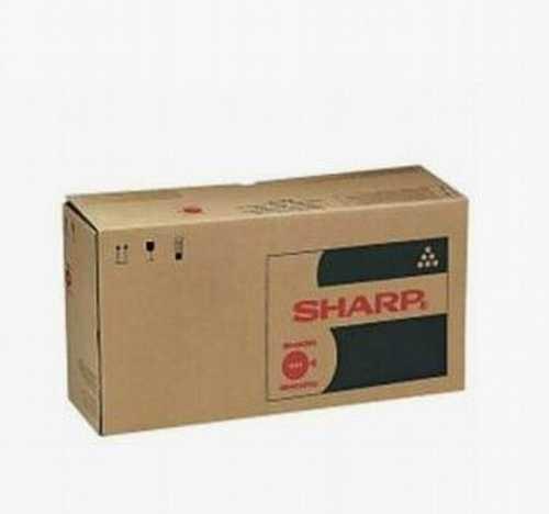 Тонер-картридж Sharp BP-FT200 черный