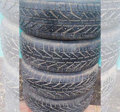 Tigar Ice 215/65 R16