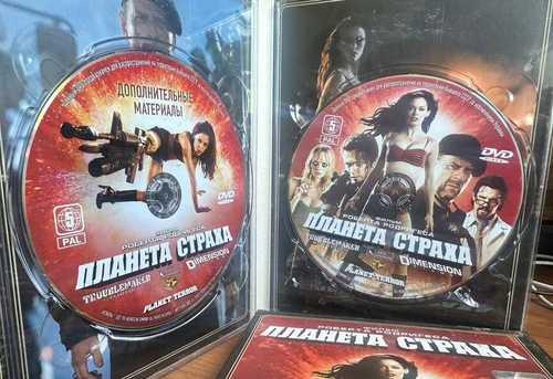 DVD диски - лицензия