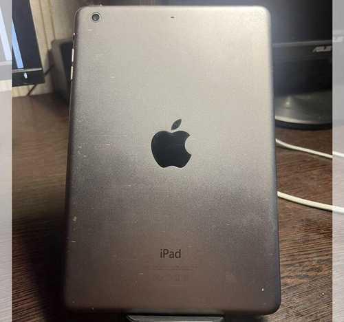 iPad mini 2