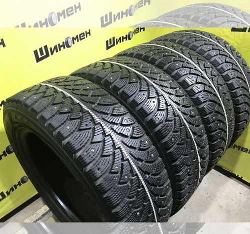 Nokian Tyres Nordman 4 195/60 R15