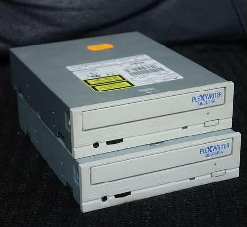 Plextor PlexWriter PX-W4824TA