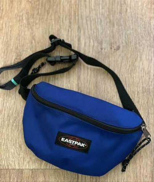 Поясная сумка eastpak